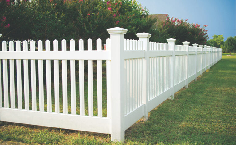 Open Picket - Best Vinyl Hawaii